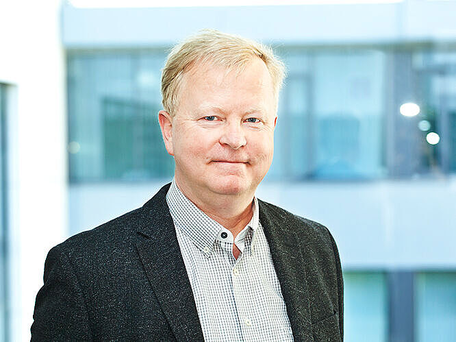 Distinguished Paper Award for Bochum scientists at ACM CCS 2025