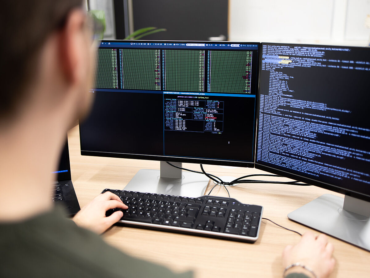 Long-Standing Security Vulnerability in SSH Client PuTTY Discovered