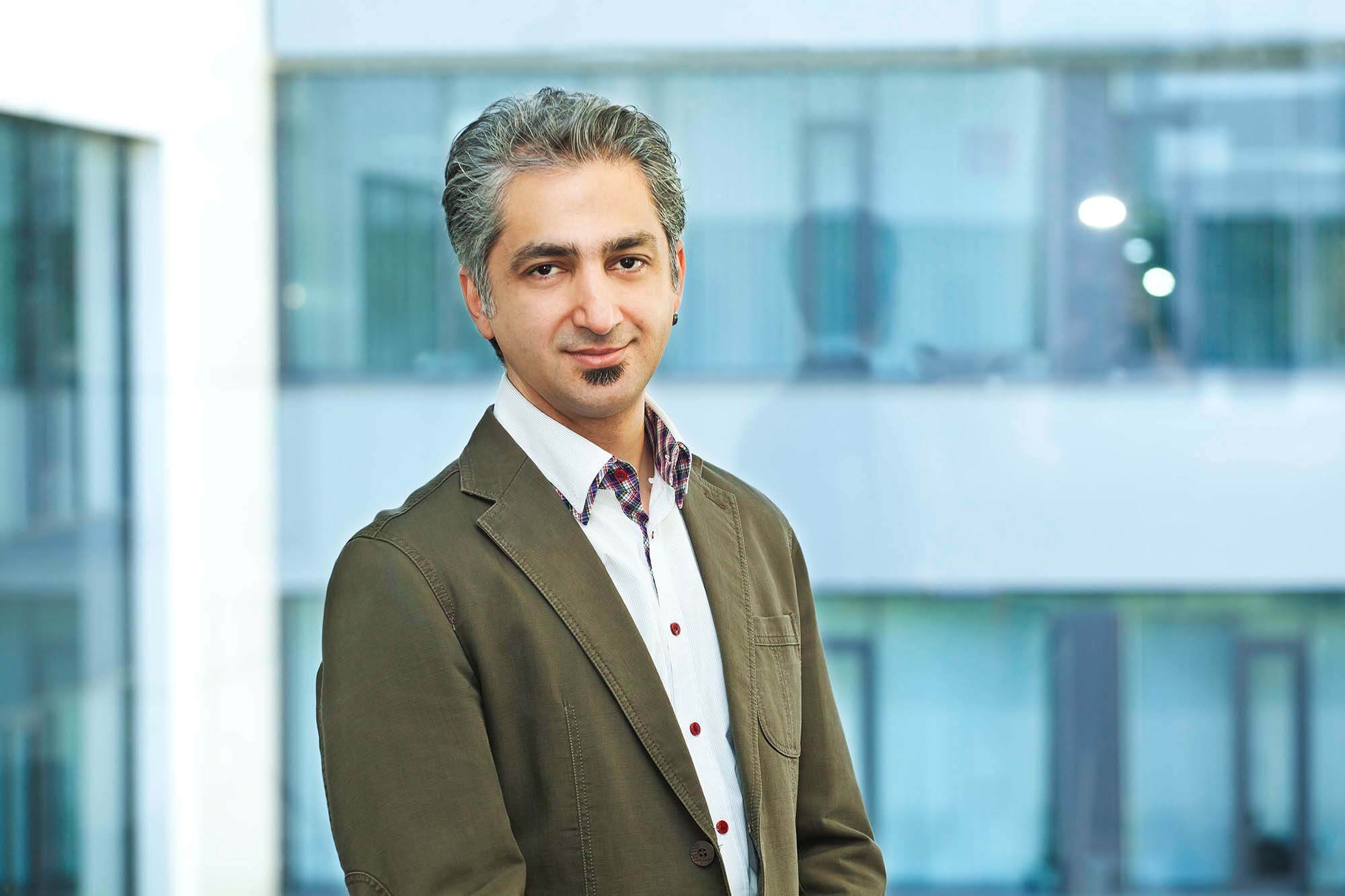 Excellent Research at the HGI in Bochum| RUB