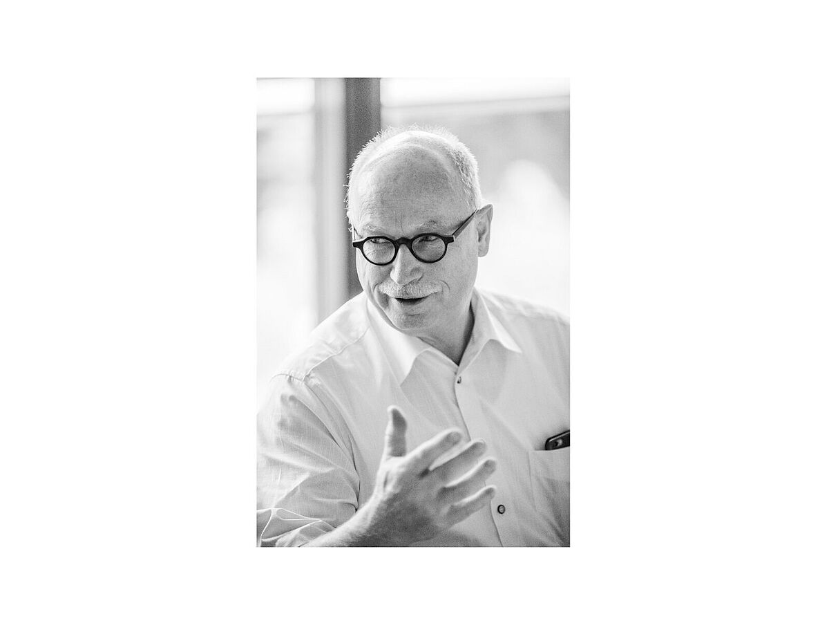 HGI Kuratorium begrueßt Prof Martin Stratmann als neues Mitglied