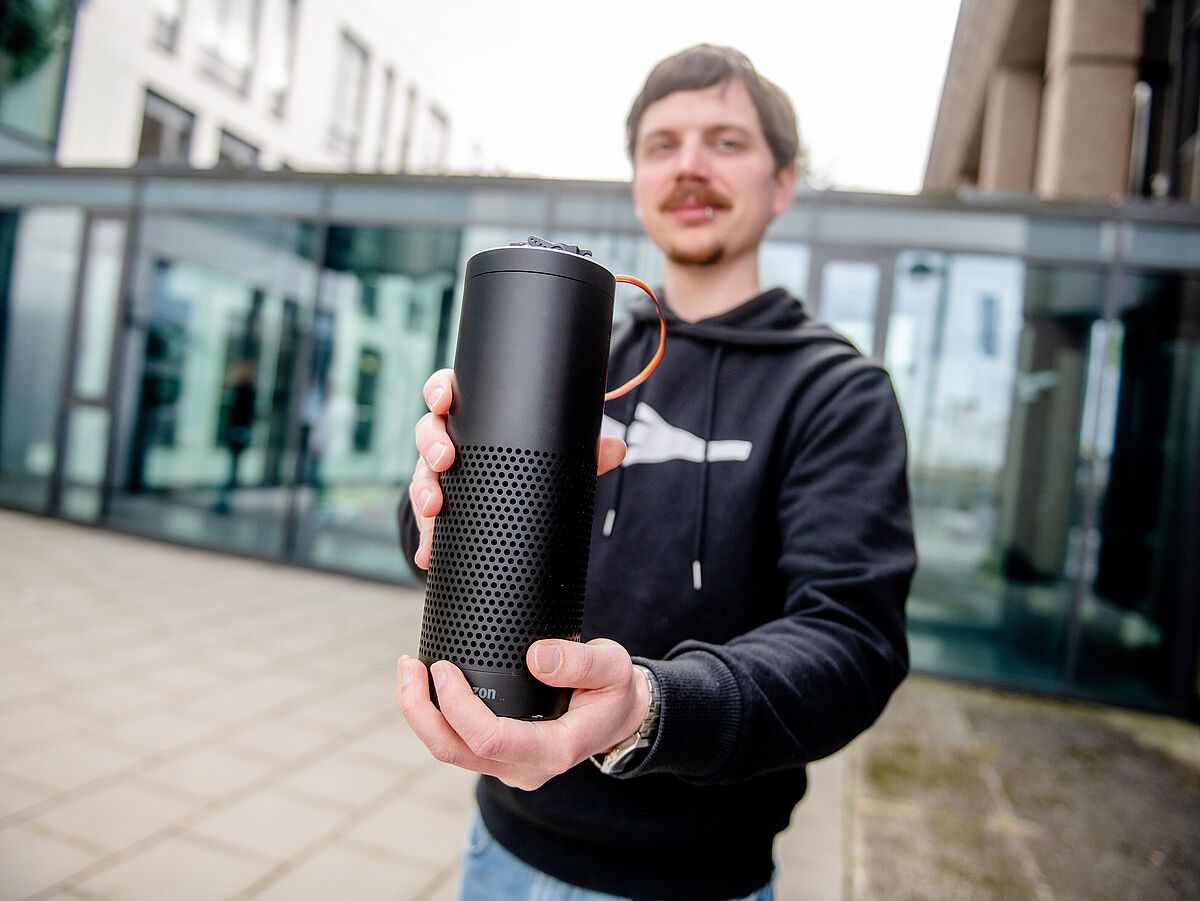 Privacy issues and security risks in Alexa Skills