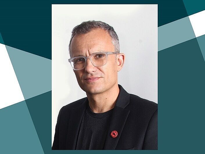 CASA Distinguished Lecture mit Alexander Glaser